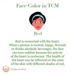 Face Color in TCM | Sinosoins Clinic